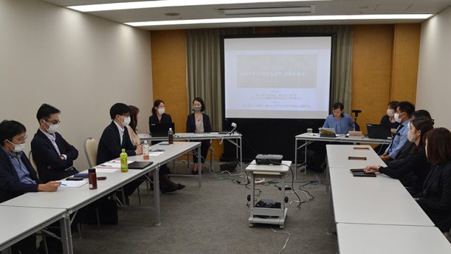 第15回JADECOM学術大会でシンポジウムを行いました。 | 診療看護師 NP｜卒後臨床研修 奨学金 NP研修センター